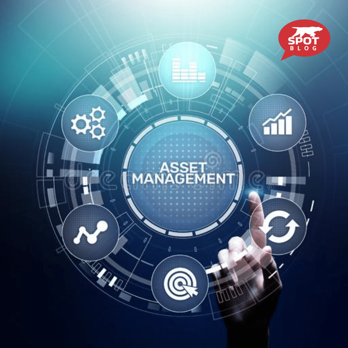 SPOT on Features: Asset Management - TRU | TRU