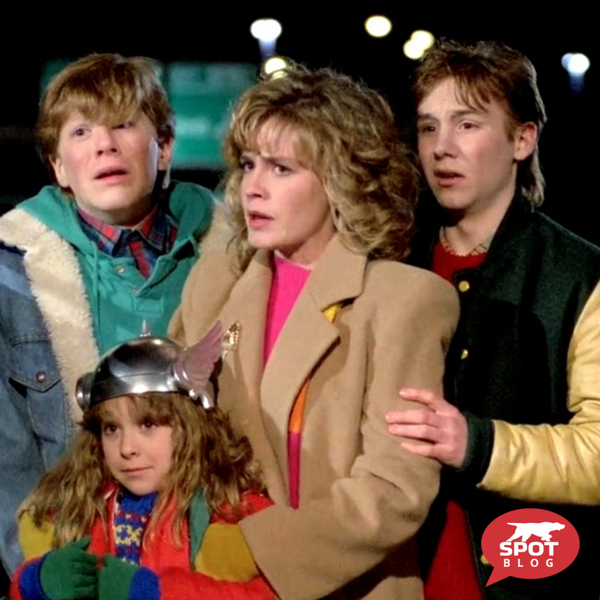 SPOT on Offline Data Capture - TRU | TRU