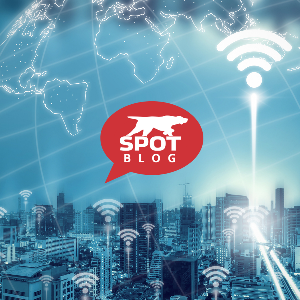 SPOT ON CONNECTIVITY - TRU | TRU