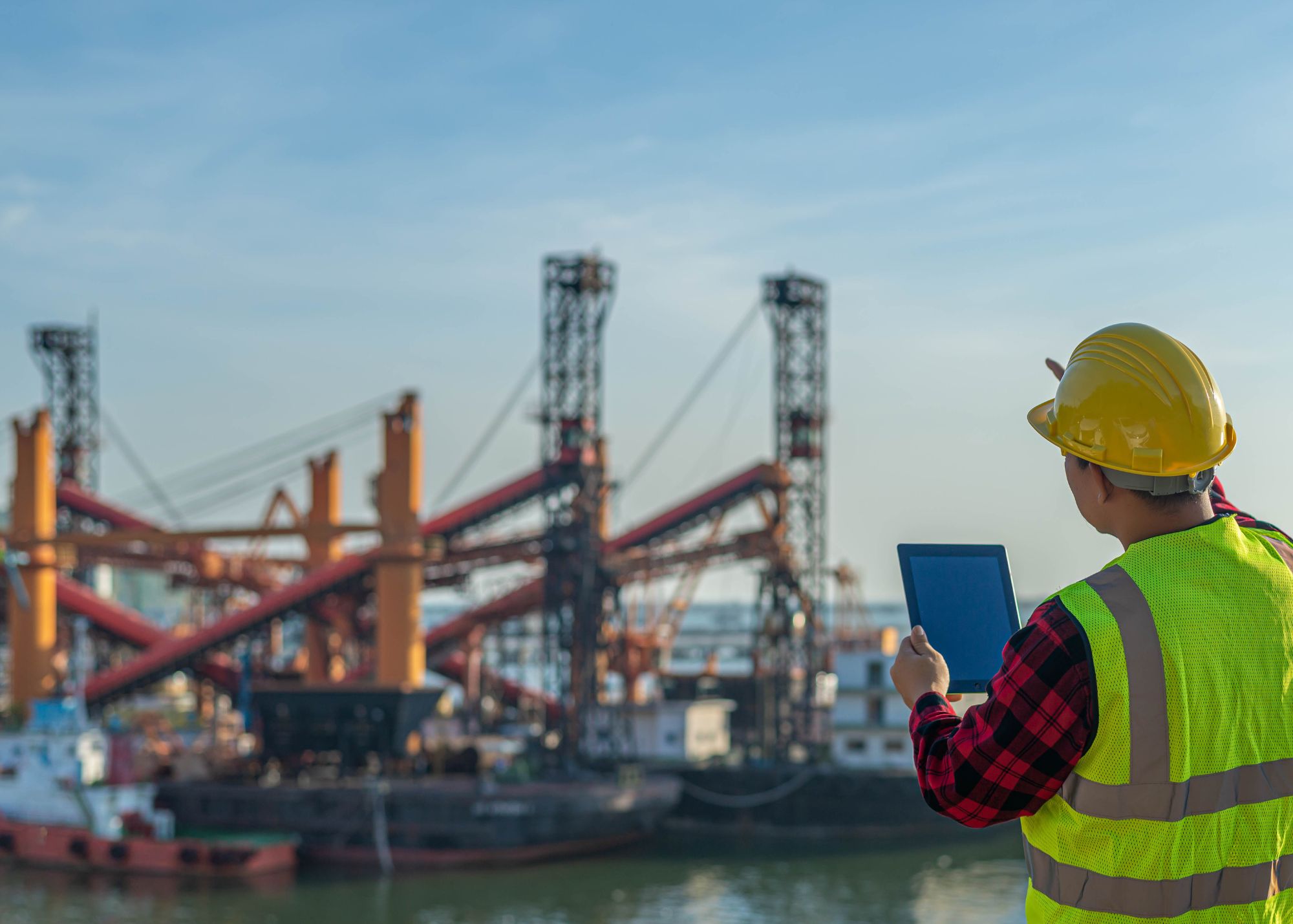 TRU Solutions: Digitalize NAVSEA Reporting for Naval Compliance | TRU