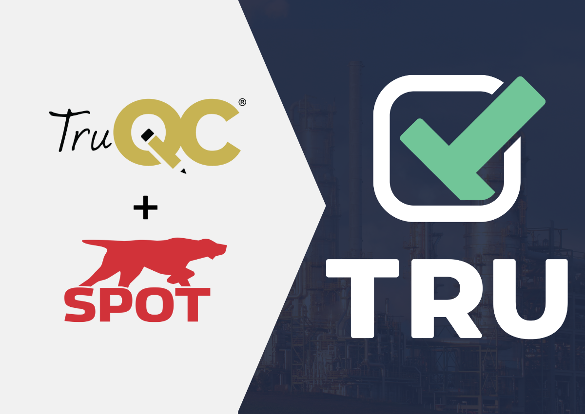 SPOT Tracker and TruQC Join Forces as TRU, a New Leader in Digital Data ...