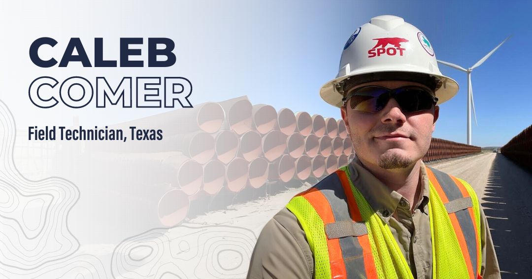 Appreciating Our Field Techs: Vital Members of the TRU Team - TRU | TRU