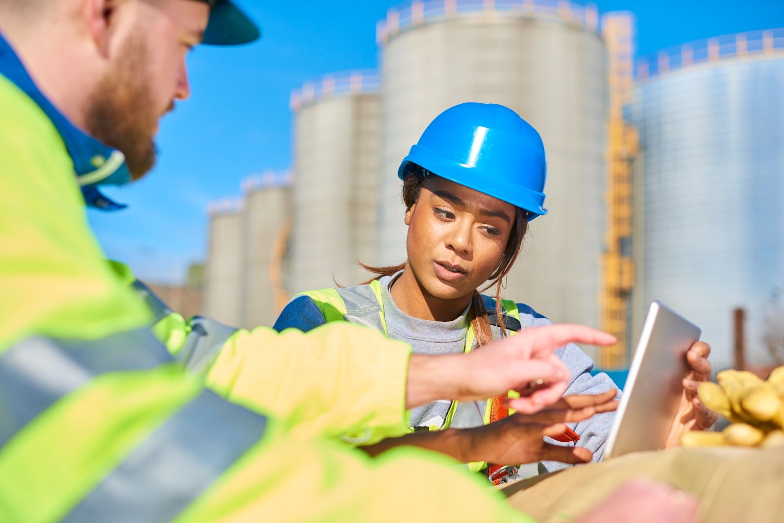 Transforming Field Data with Real-Time Operations Software - TRU | TRU